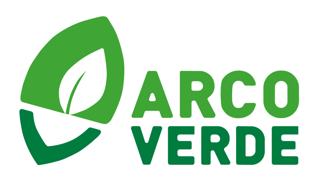 Qué es Arco Verde - Cross Arco Verde